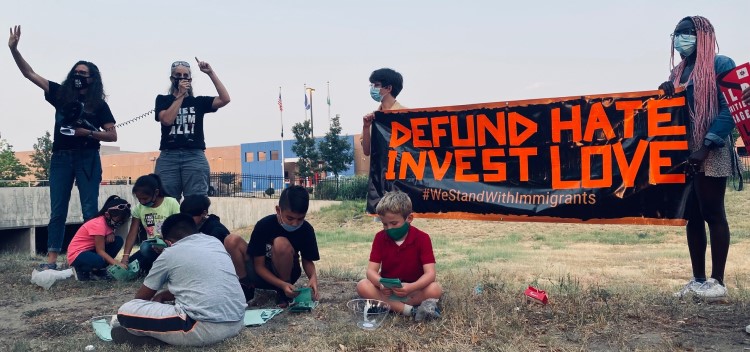 West Region News September 2021 | American Friends Service Committee